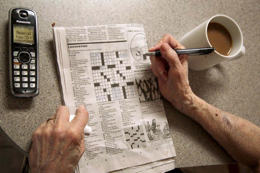 5 important facts about robocalls - CSMonitor.com