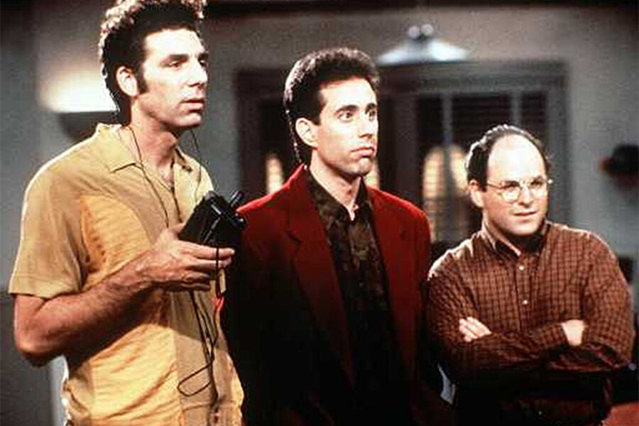 Hulu will stream 'Seinfeld': Good business for the streaming service ...