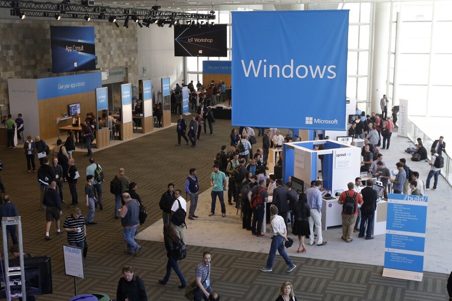Windows 10 is 'the last version of Windows.' What does that mean ...