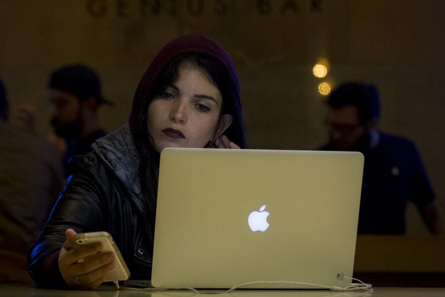 Ahead of WWDC, Apple updates its iMac and 15-inch MacBook Pro ...