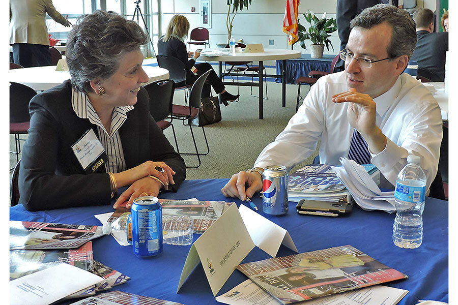 Simple steps to a financially sound small business - CSMonitor.com