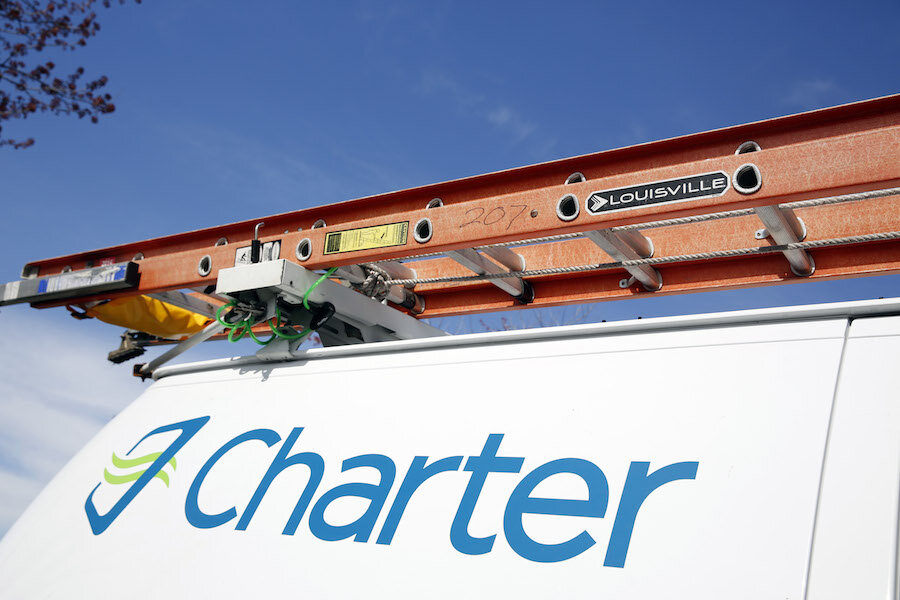 Charter's Time Warner Cable deal will affect 1 in 6 US homes ...