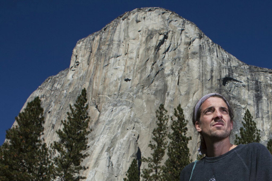 Dean Potter tragedy sharpens lens on ethics of extreme sports ...