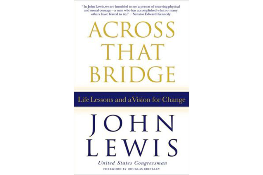 Reader recommendation: Across That Bridge - CSMonitor.com
