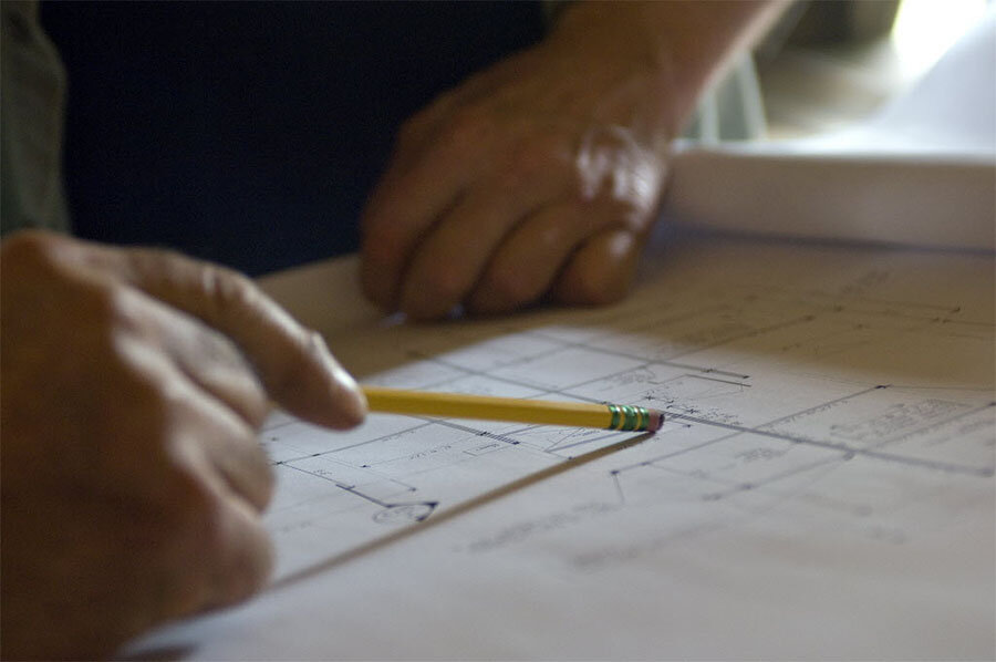 Getting to the point with pencils - CSMonitor.com