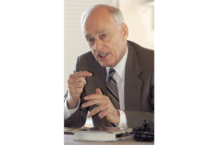 Vincent Bugliosi, Manson prosecutor and bestselling writer, dies ...