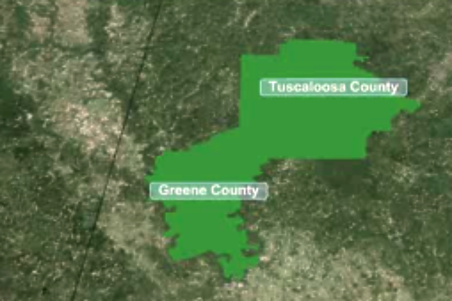 Mysterious earthquake swarms in Alabama. What's going on? - CSMonitor.com