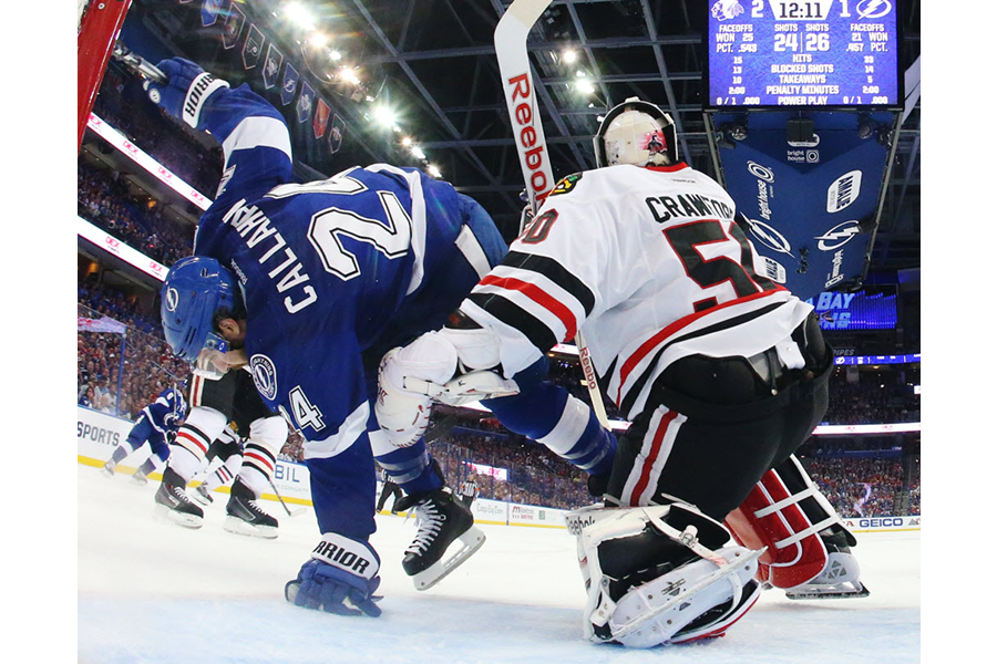 Stanley Cup: What's next after an unbelievably close Game 5 ...