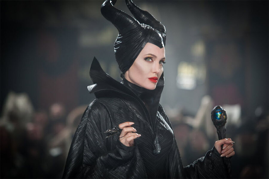 'Maleficent' sequel: Will Angelina Jolie come back? - CSMonitor.com