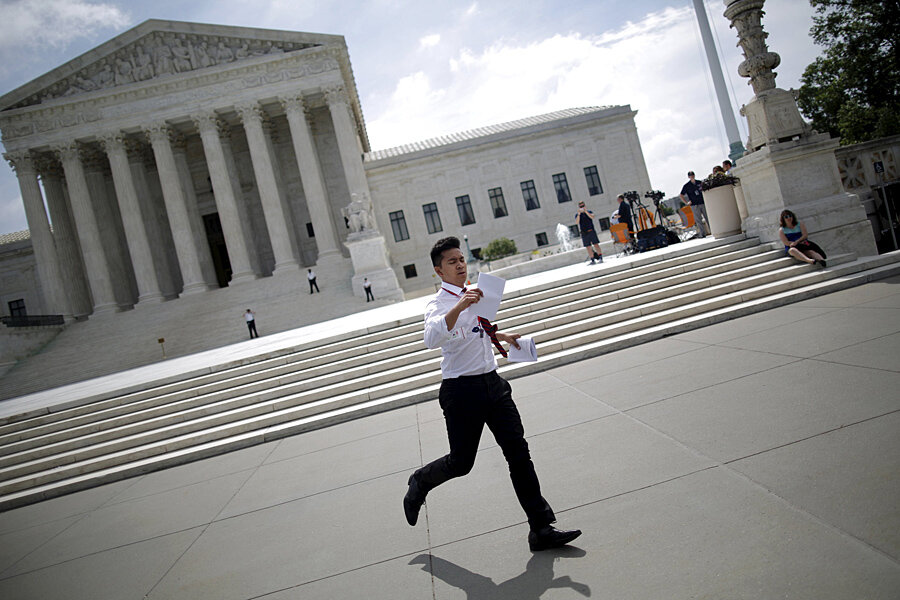 Supreme Court gives good news to 'Good News Community Church ...