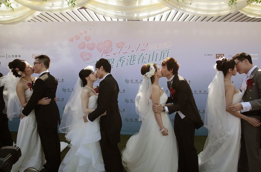 When you should consider a pre-nuptial agreement - CSMonitor.com