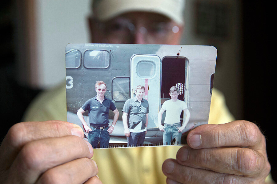 Agent Orange: US makes more veterans eligible for disability benefits ...