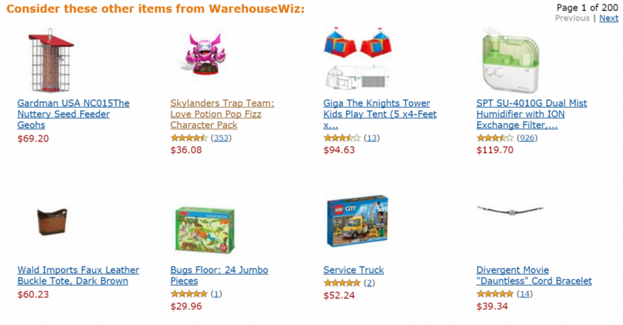 Always check prices before buying on Amazon. Here's why. - CSMonitor.com