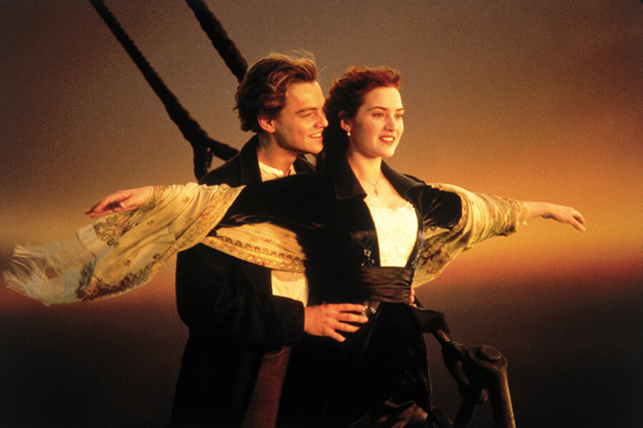 James Horner's plane crashes: A look at the composer's most famous work ...