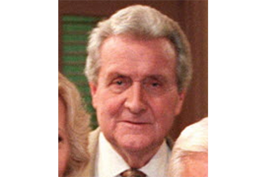 'Avengers' star Patrick Macnee dies - CSMonitor.com