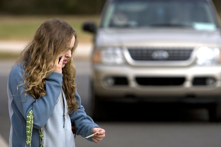 Shuddle offers Uber for kids, but may put young riders' data at risk ...