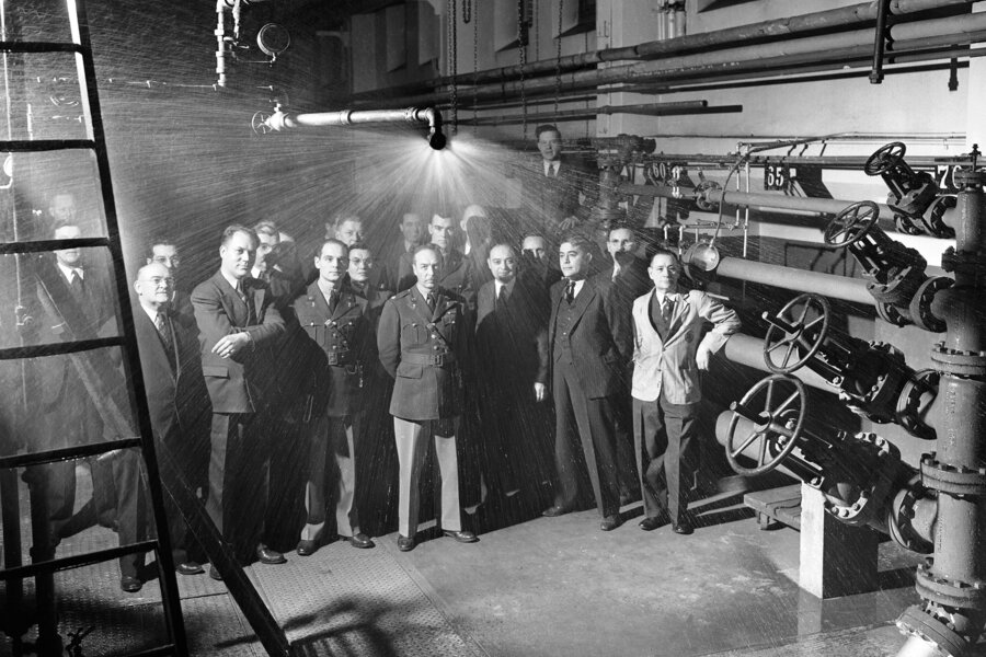 Can testing outfit Underwriters Laboratories secure the Internet of ...