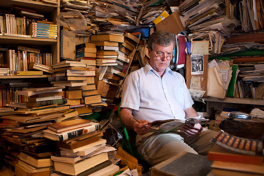 Why Southern writers still captivate, 55 years after 'To Kill a ...