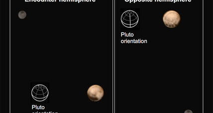 The lost 81 minutes. Is New Horizons spacecraft ready for Pluto flyby ...