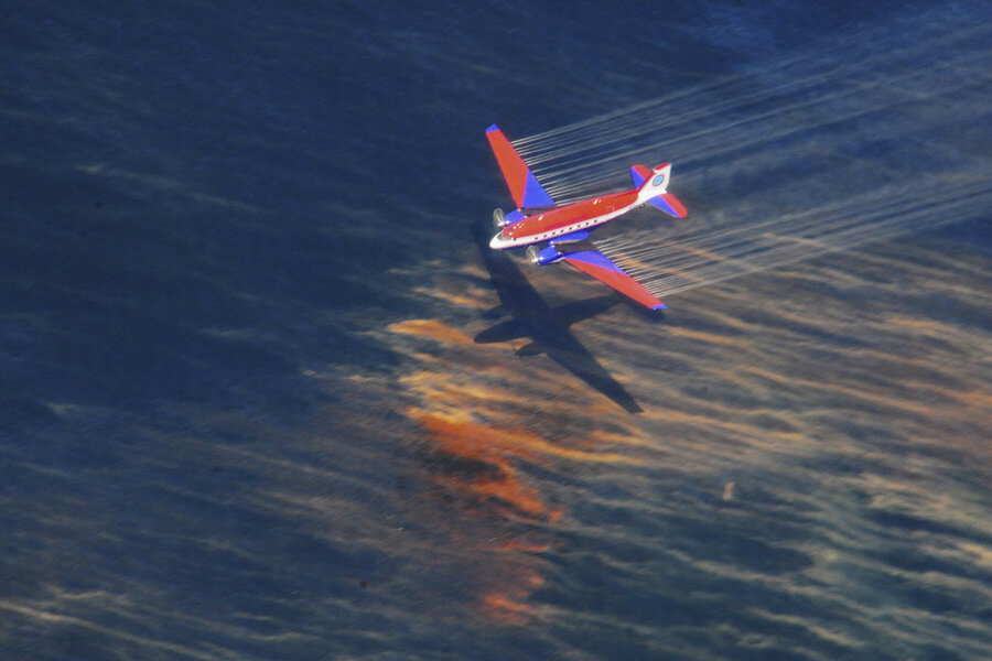 BP to pay Gulf states $18.7 billion in Deepwater Horizon disaster ...
