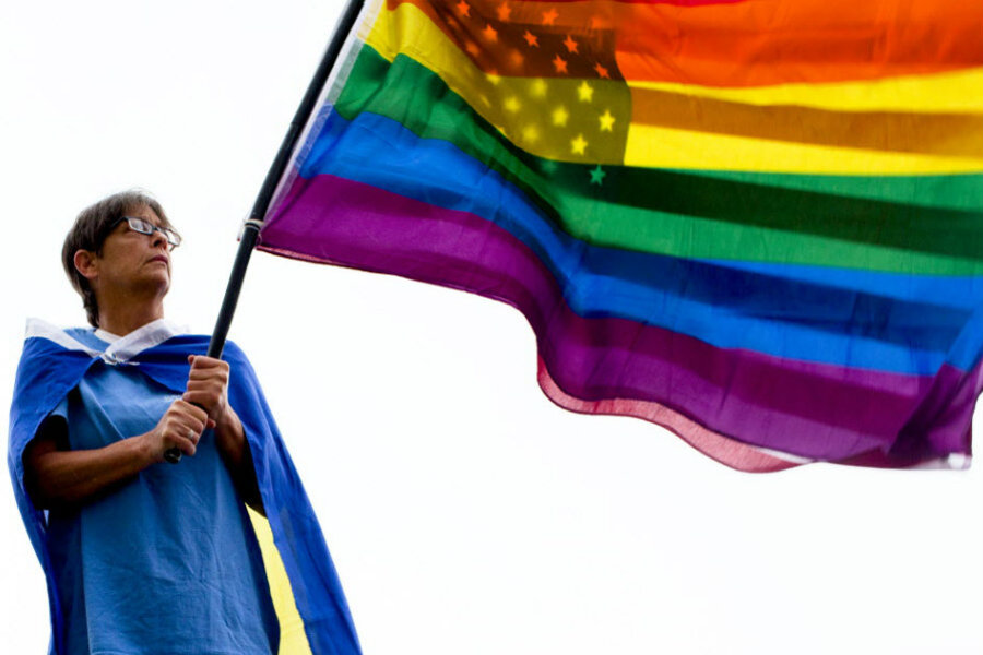 Kentucky Couples Sue Clerk Who Wont Issue Gay Marriage Licenses