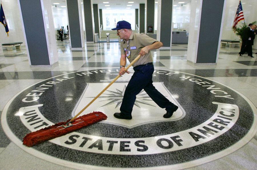 Psychologists authorize CIA, DOD torture, says report. Does torture ...