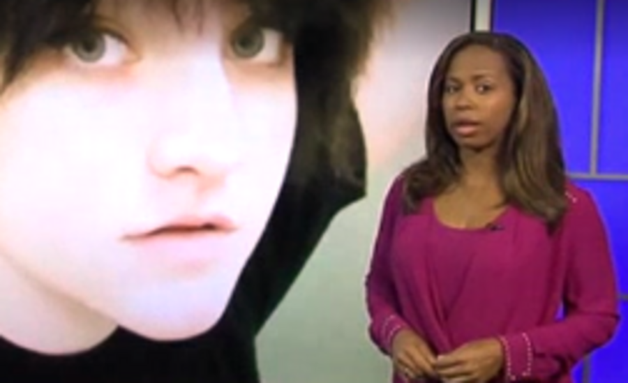 Autumn Veatch: Teen survives plane crash, walks out of wilderness ...