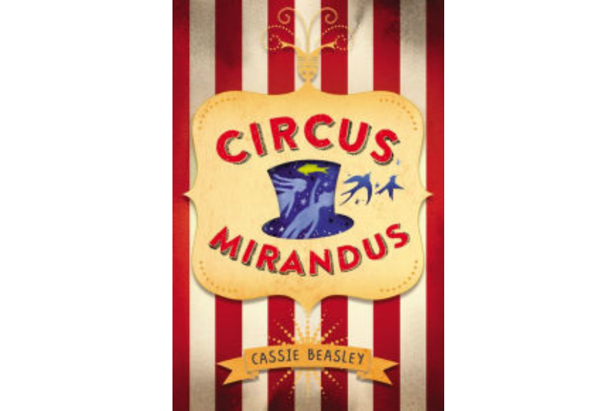 'Circus Mirandus' creates magic for middle-grade readers - CSMonitor.com