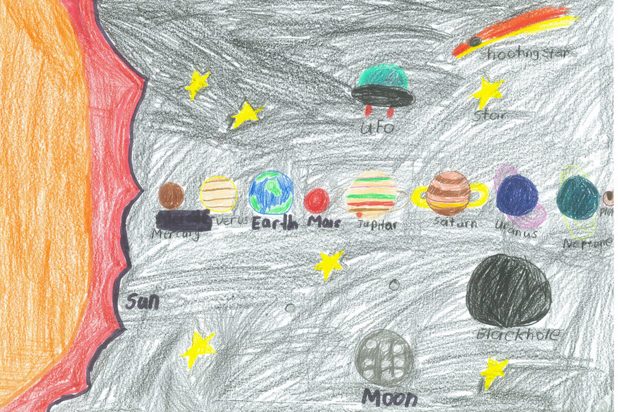 Pluto in pictures: a visual timeline of our changing view of icy orb ...