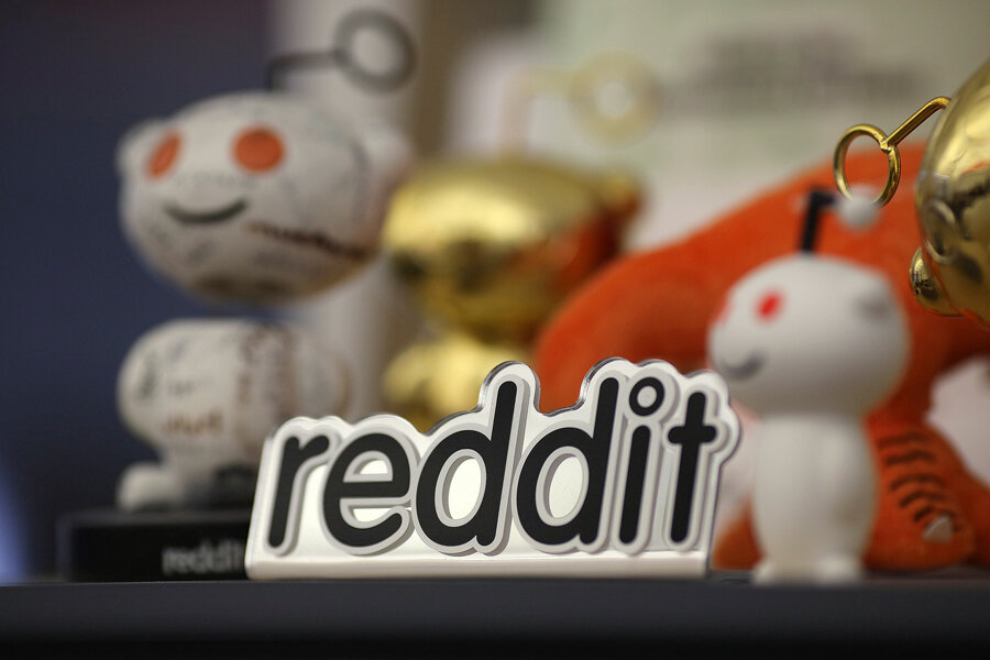 Reddit’s ‘force of good’: CEO announces stricter content rules ...