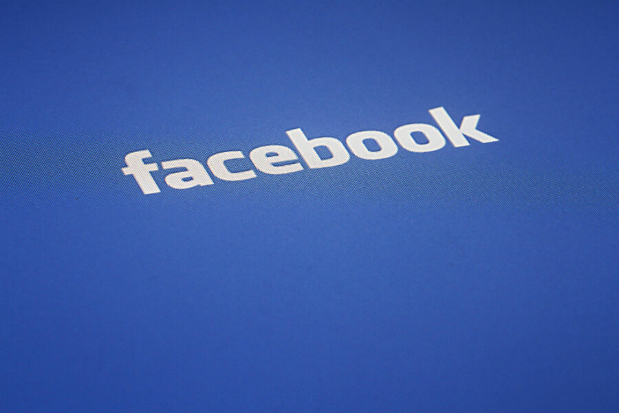 New Facebook controls let you choose who views your videos - CSMonitor.com