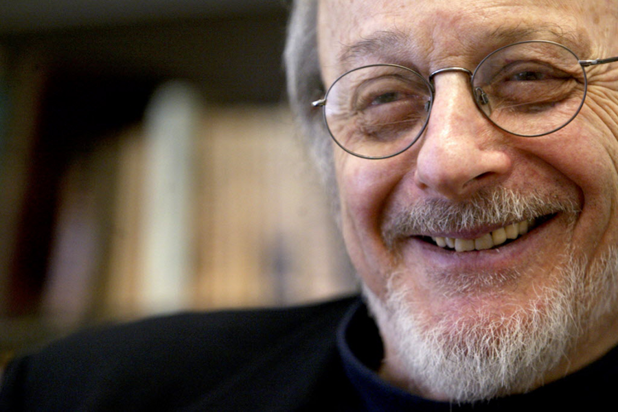 E.L. Doctorow: remembered for bringing history alive in fiction ...