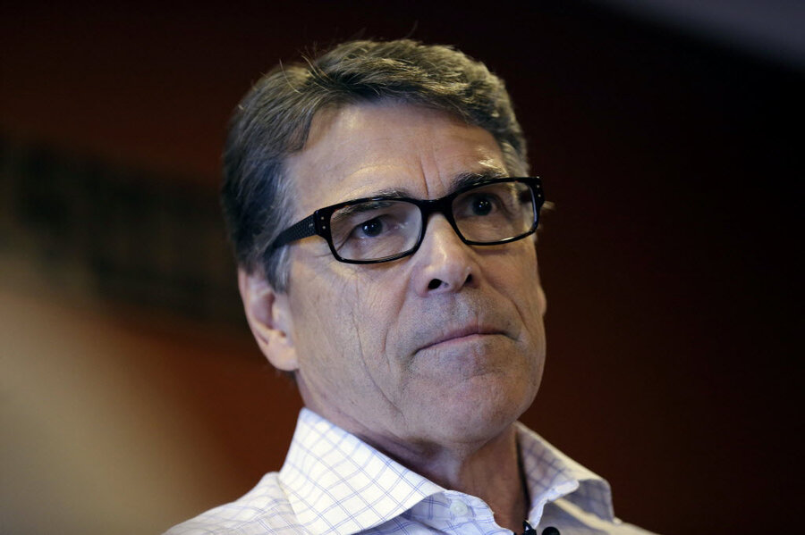Court dismisses one felony against Rick Perry: Will it help 2016 ...