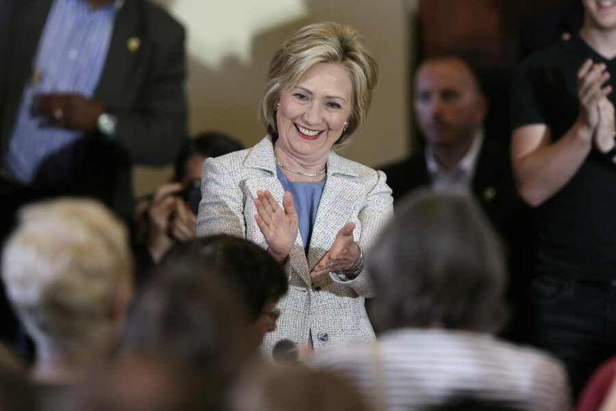 Hillary Clinton has big plans for solar power. Are they achievable ...