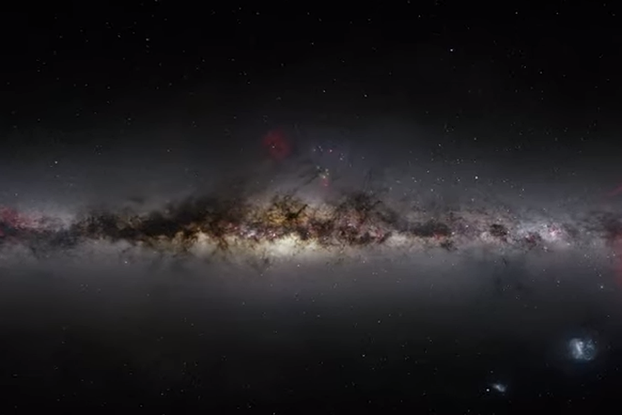 Lithium discovered in exploding star clears up stellar mystery ...