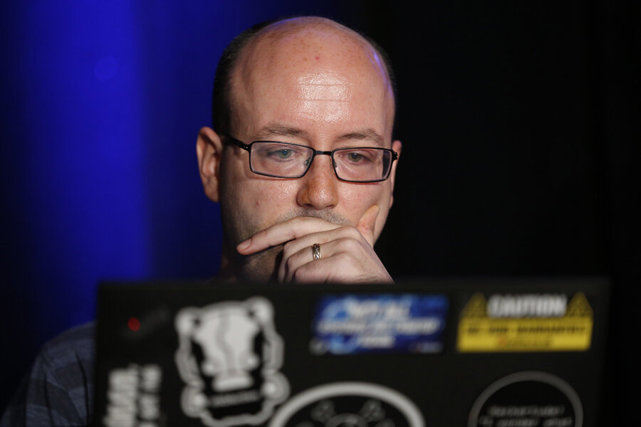 The promise of an open and free Internet is disappearing, says lawyer ...