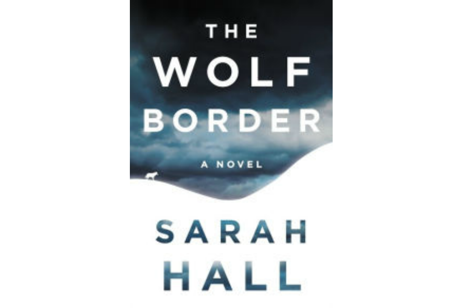 'The Wolf Border' explores the relationship between civilization and ...