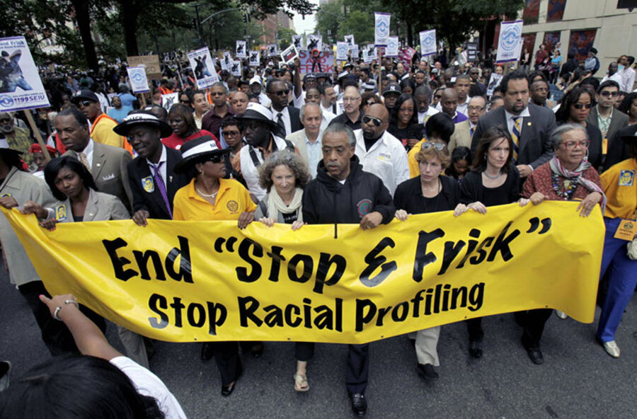 Chicago police place tighter controls on 'stop-and-frisk' policy ...
