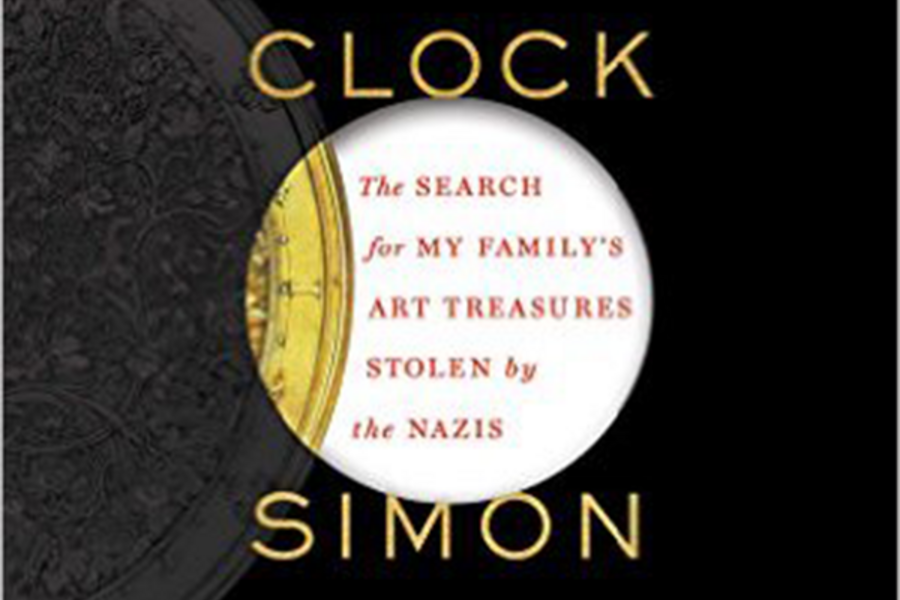 'The Orpheus Clock,' a true story of Nazi art theft, is fascinating ...