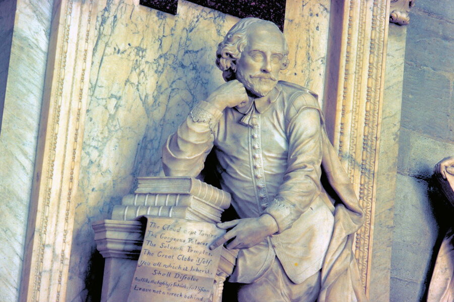 Shakespeare and marijuana: important discovery or silly speculation ...