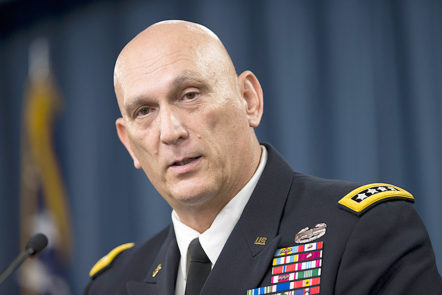 Army's top officer: Pioneering women in Ranger School have 'impressed ...