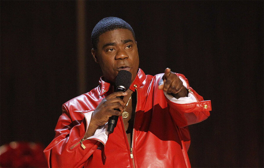 Saturday Night Live Tracy Morgan Amy Schumer Among New Snl Hosts