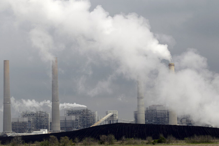 In name of Allah, Islamic scholars urge action on climate change ...