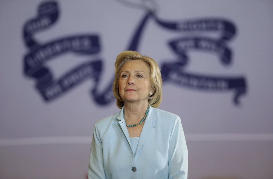 What tax moves will Scott Walker or Hillary Clinton make if elected ...