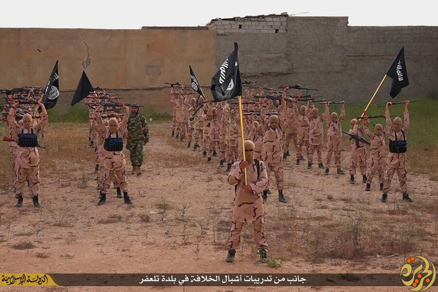 ISIS No. 2 killed in US drone strike in Iraq, says White House ...
