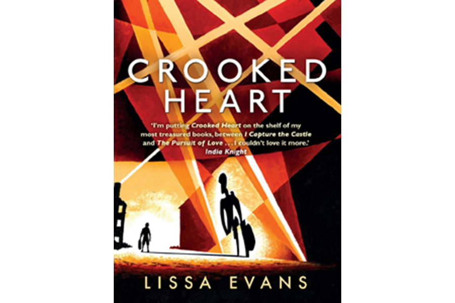 'Crooked Heart' is the most purely charming read of the season ...