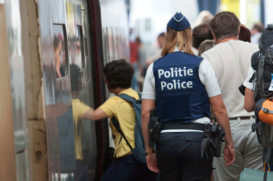 Legal deadline looms for charging gunman in French train attack ...