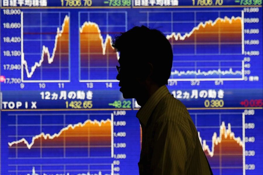 China market panic is overblown, experts say - CSMonitor.com