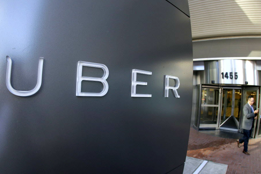 Flying to Los Angeles? Uber, Lyft may soon be able to pick you up at ...