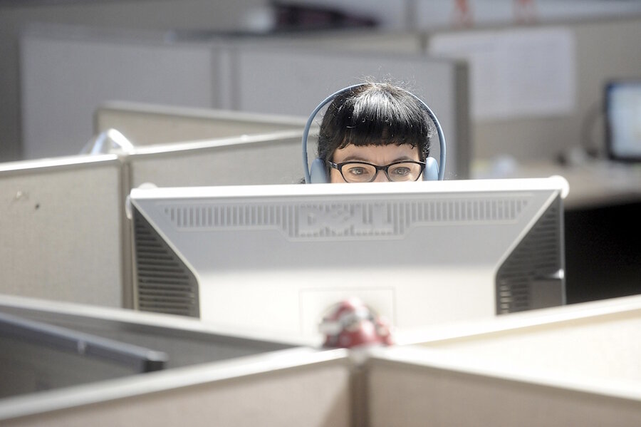 Six bad habits that are ruining your career - CSMonitor.com